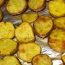 Roasted Creamer Potatoes - Small Size Baby Potatoes