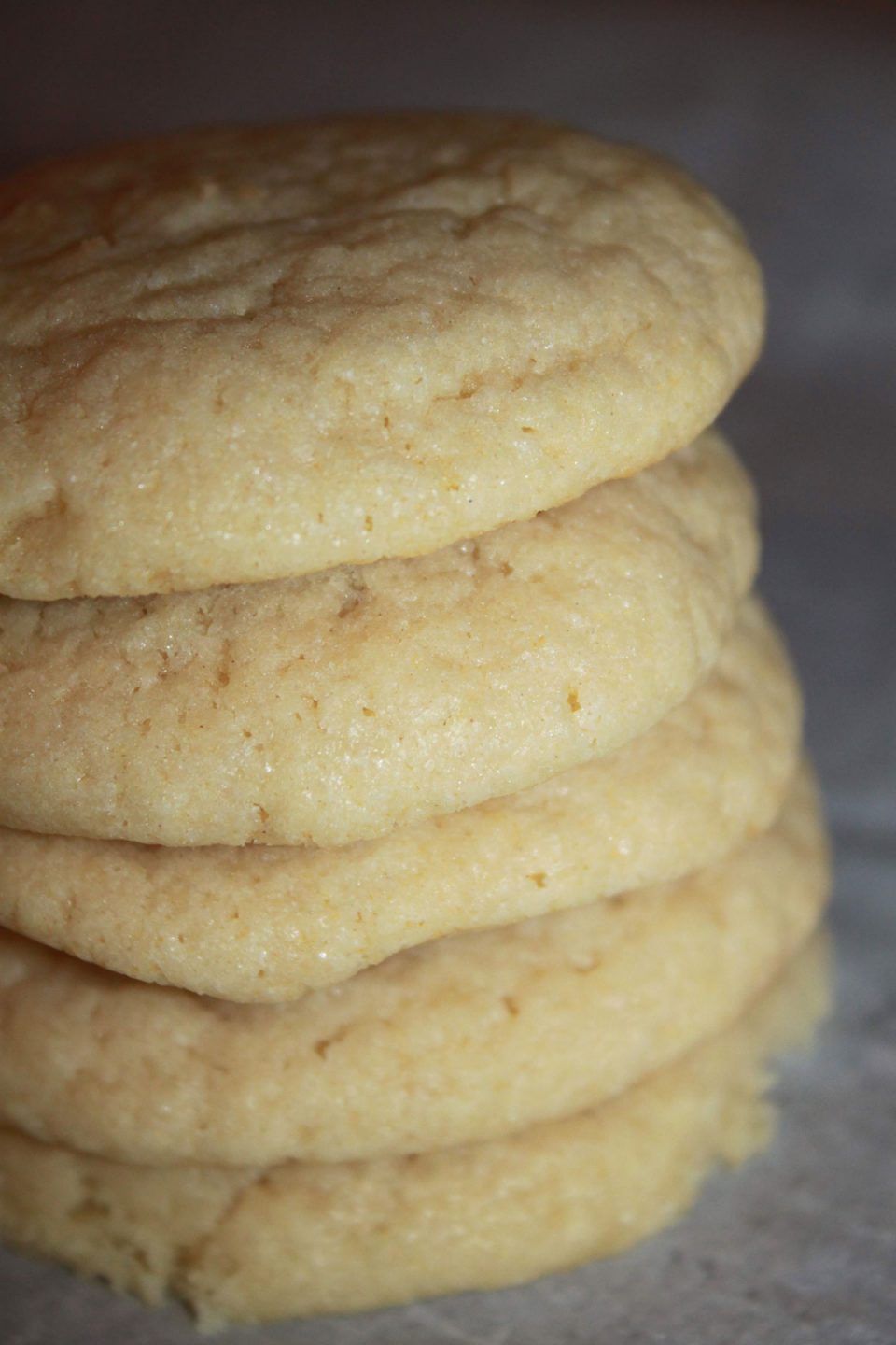 Milk Cookies Without Condensed Milk