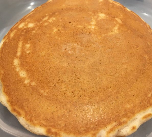 Pancakes With Self Rising Flour - Easy, Fluffy, Simple, Homemade