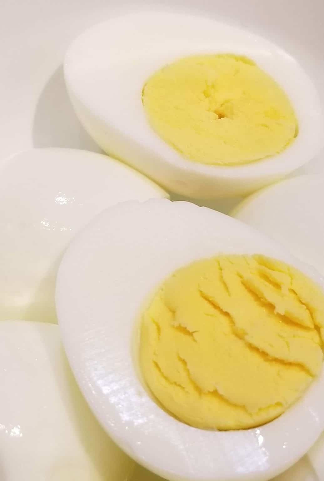 Easy To Peel Best Hard Boiled Eggs