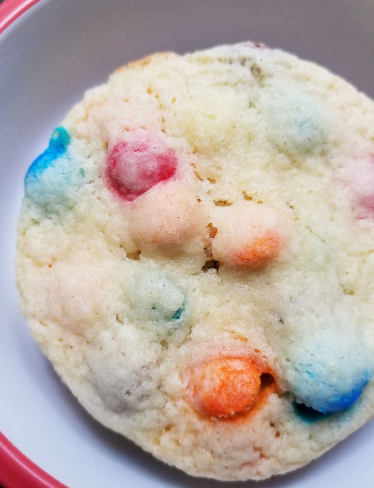 Best Milk Cookies Recipe - Moist Homemade Cookies