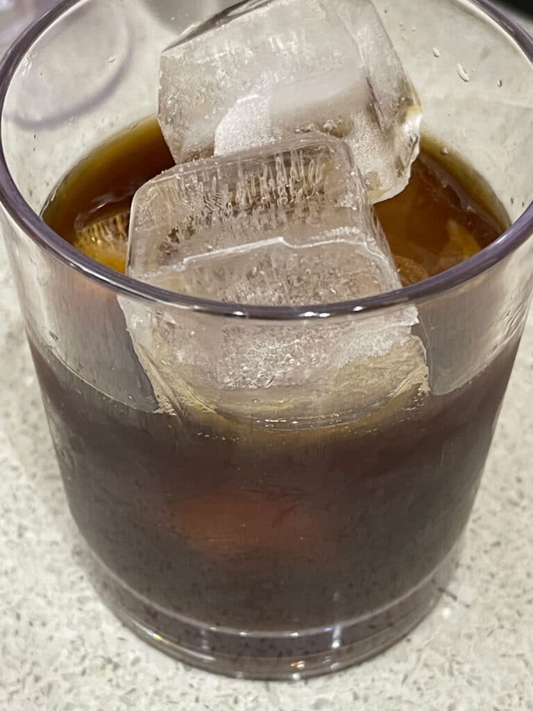 Instant Iced Coffee (Easy, Quick Homemade Iced Coffee)